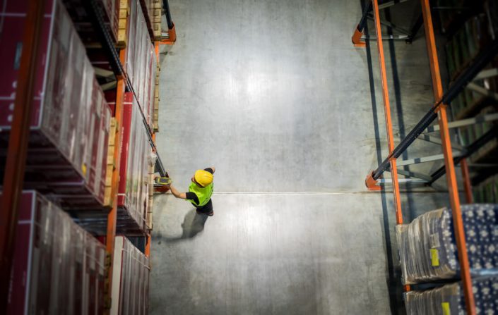 Warehouse Cycle Counting | Cadre