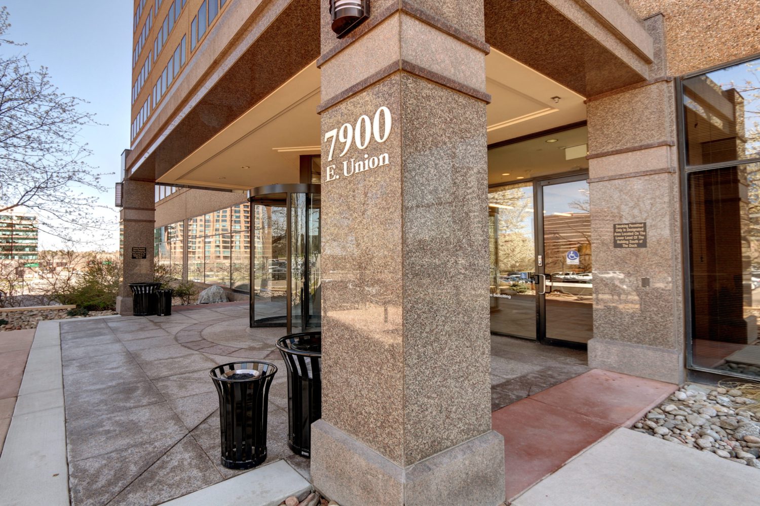 About Cadre Technologies: Innovating Logistics