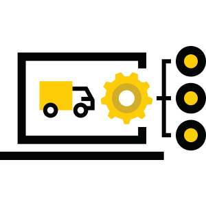 4PL Software for Supply Chain Visibility | LogiView