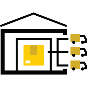Multi Carrier Shipping | Cadre