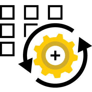 Warehouse Kitting | Cadre