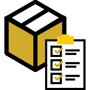 Warehouse Kitting | Cadre