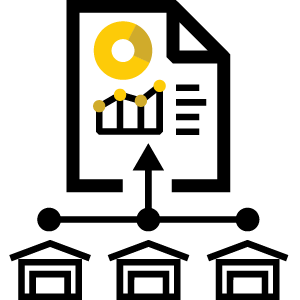 Warehouse Reporting & Analytics | Cadre