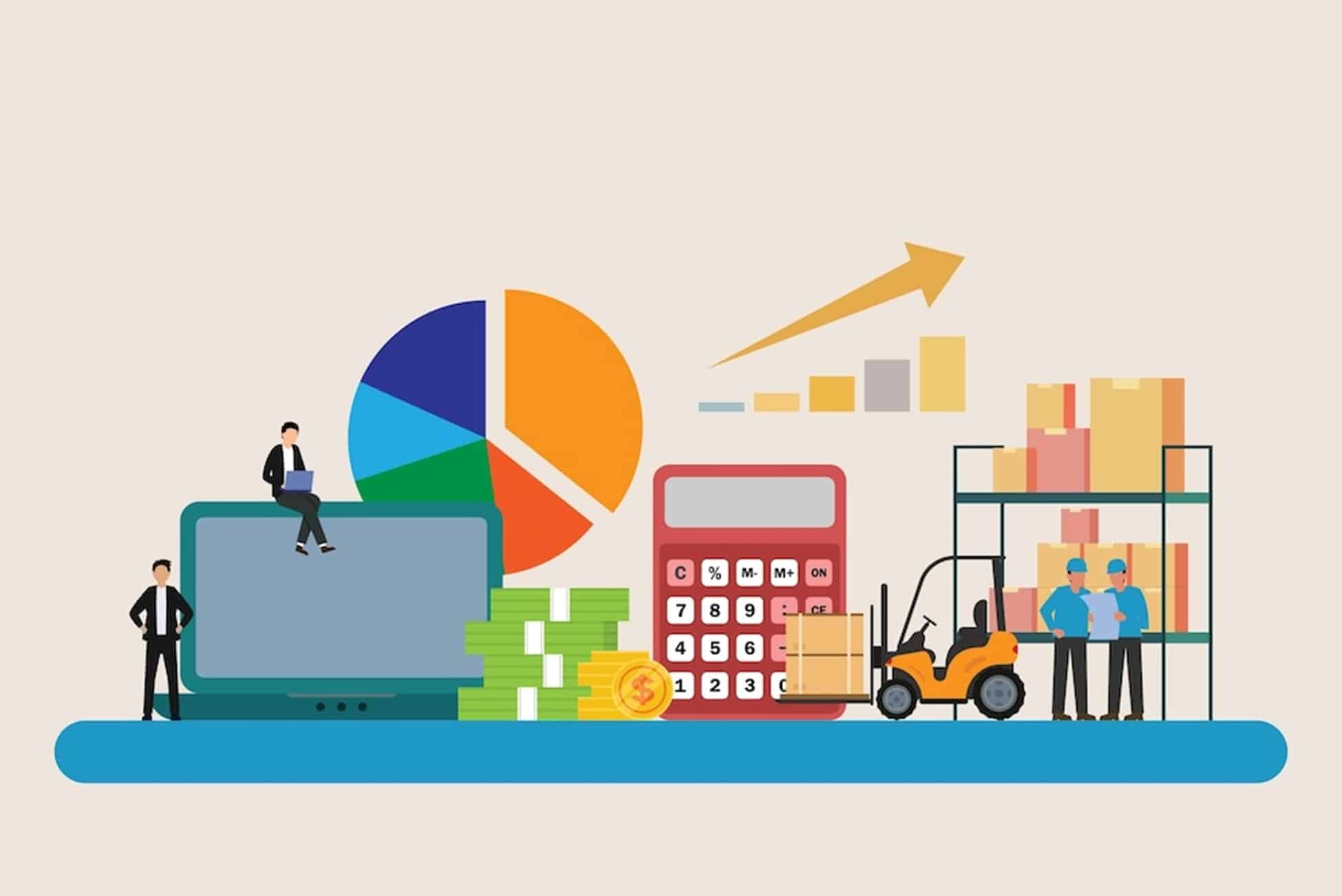 The Essential Guide to WMS ERP Integration