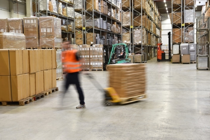 Third Party Logistics Provider Definition: What is a 3PL