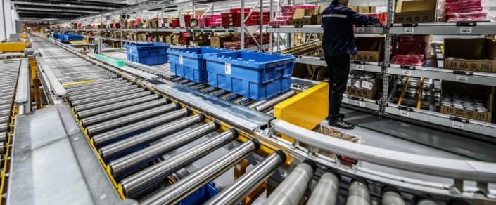 Guide to Warehouse SOPs: Standard Operating Procedures