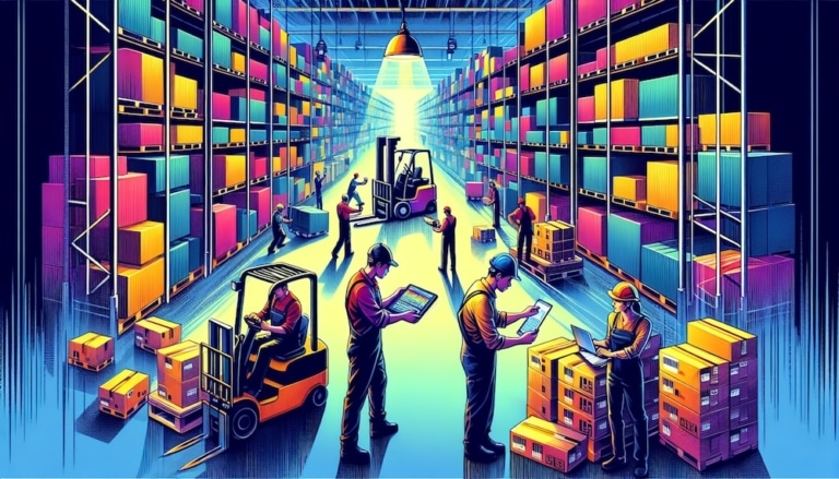 Guide to Warehouse SOPs: Standard Operating Procedures